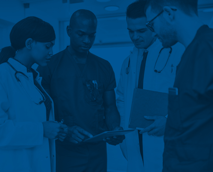 Remote Patient Monitoring System | Prevounce