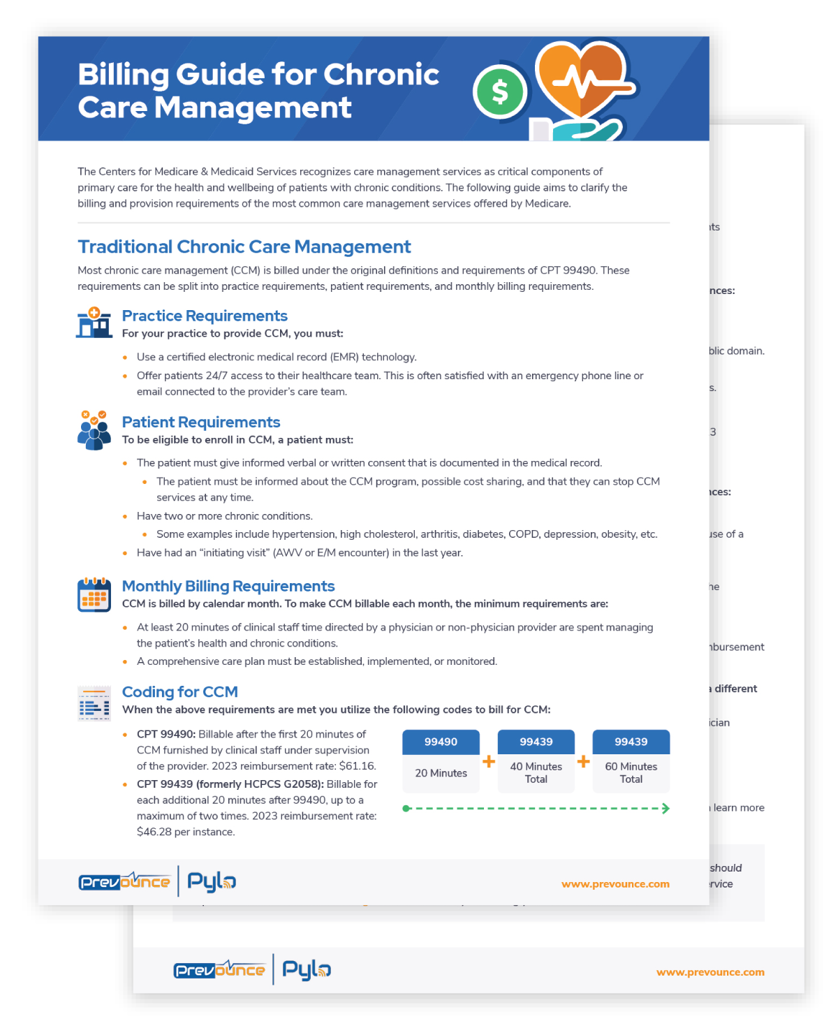 Chronic Care Management Guide: Build a Successful CCM Program