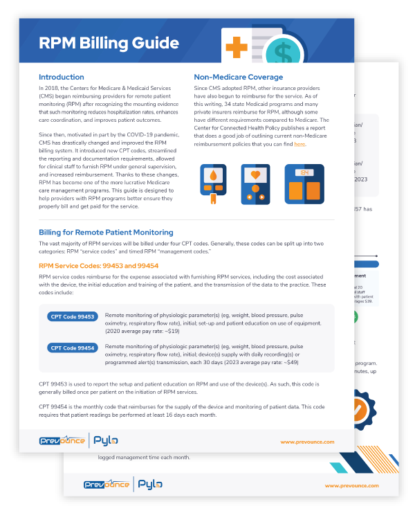 A Comprehensive Guide to Remote Patient Monitoring | Prevounce
