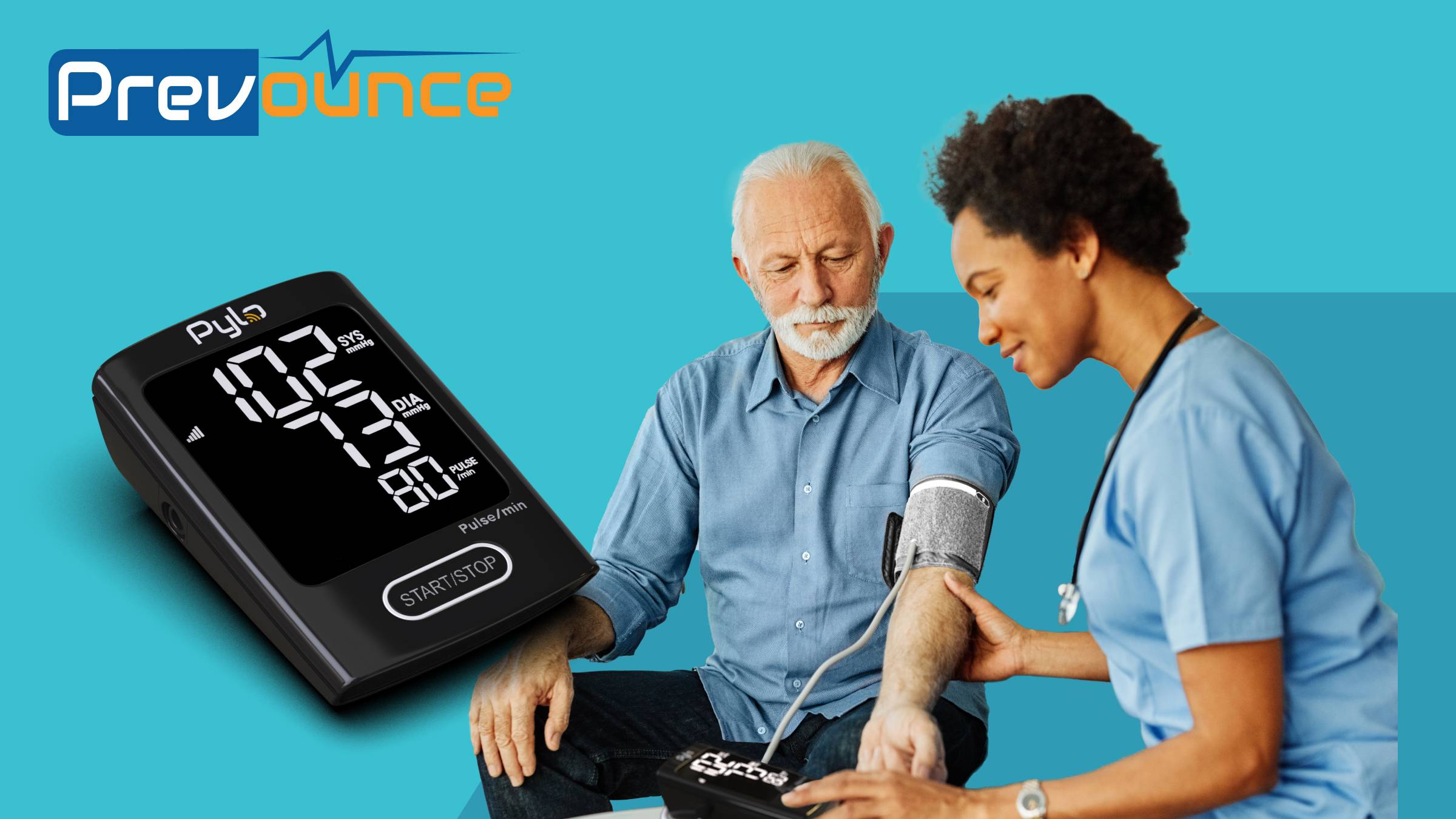 Patient Devices and Kits | Prevounce