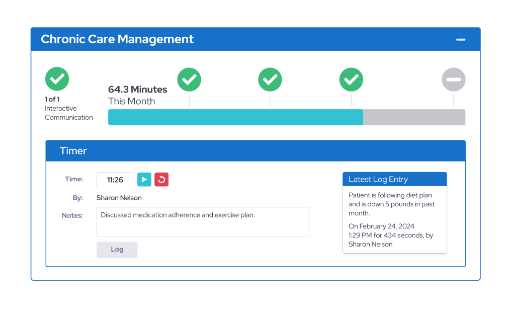 Remote Patient Monitoring System | Prevounce
