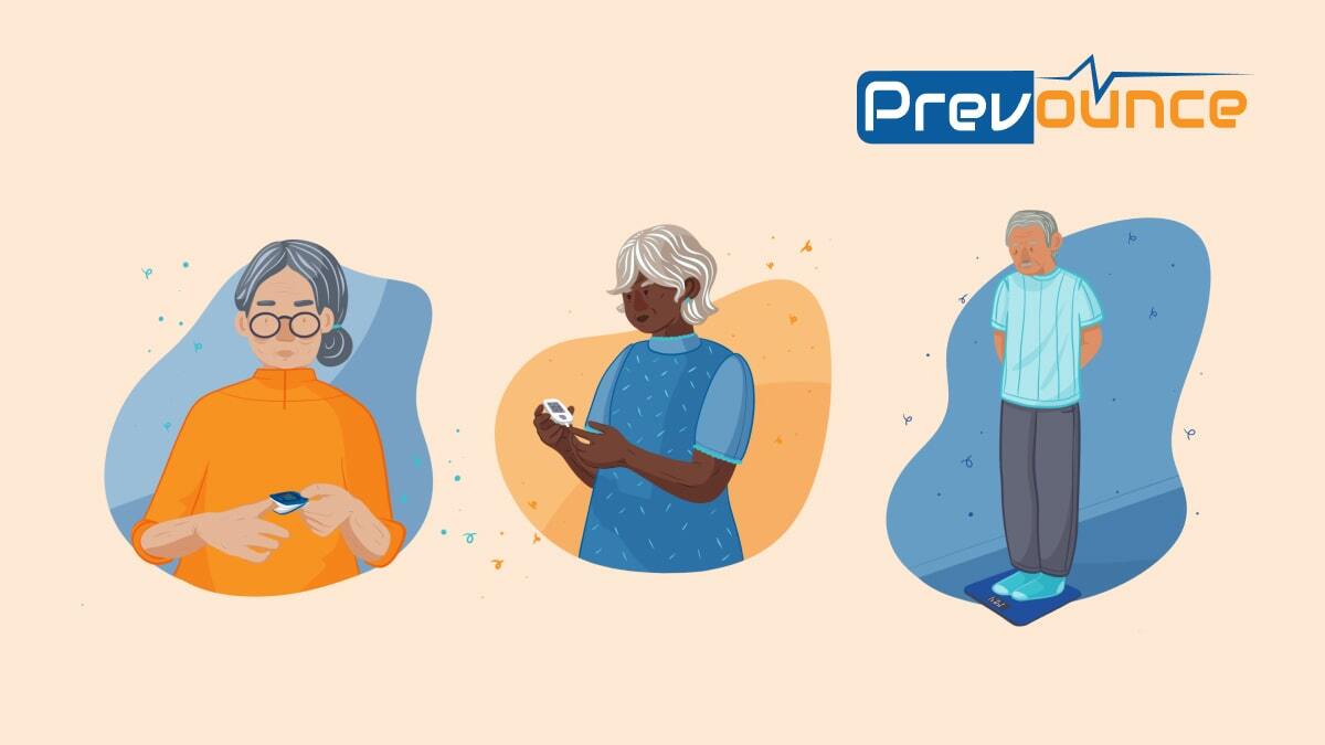 Patient Stories | Prevounce